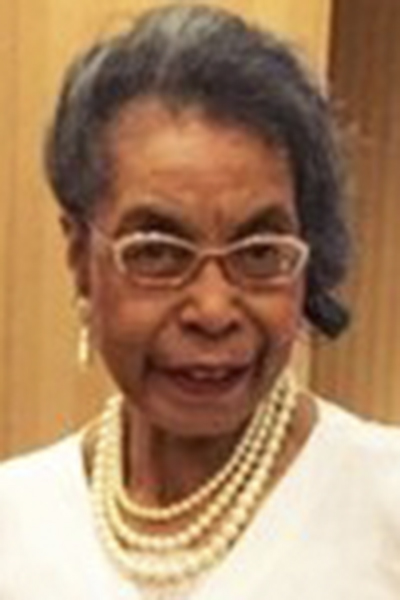 Annie Gamble 1931-2022 | News, Sports, Jobs - The Vindicator